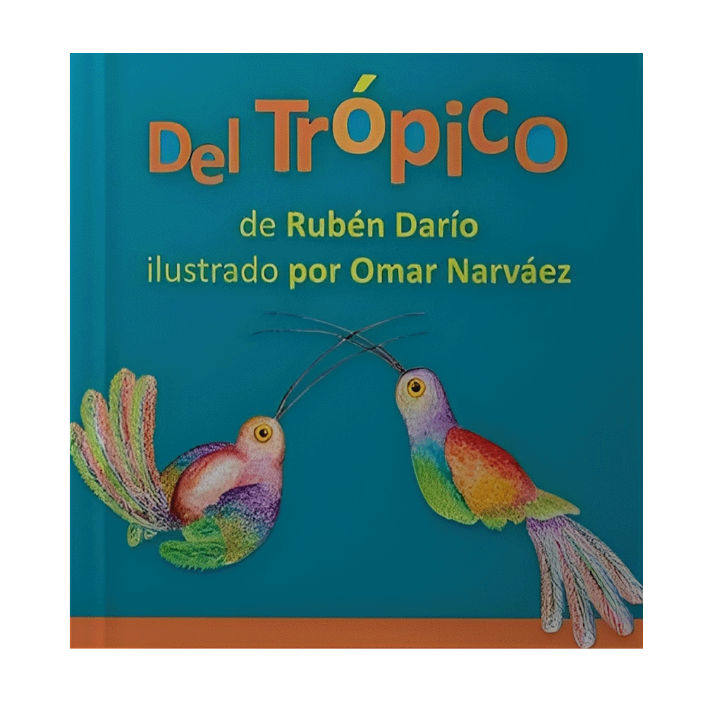 DEL TROPICO | Piedrasanta